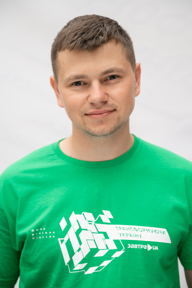 Юрій Мельник - ЗАВТРА.UA