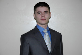 Ігор Ткаченко - ЗАВТРА.UA